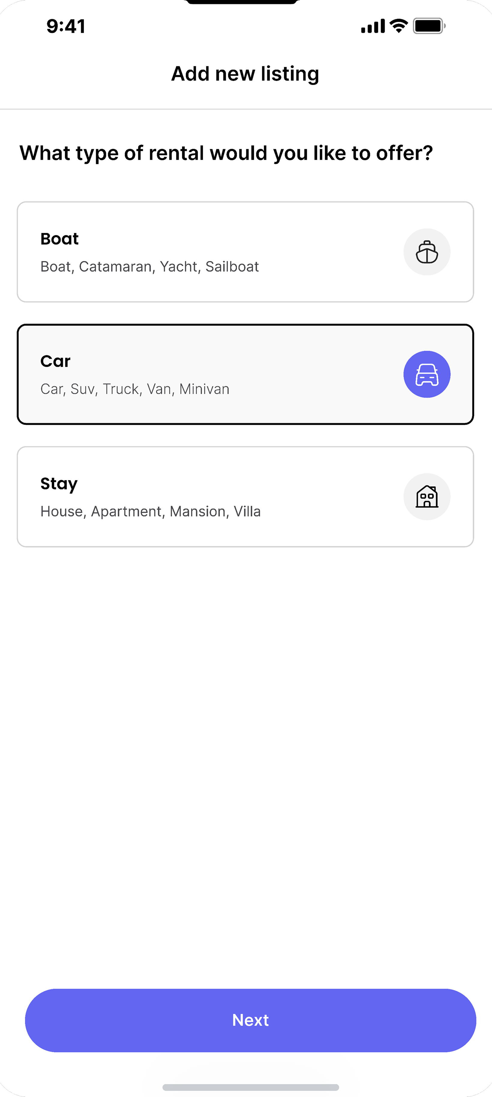 Brokr - All-in-One Rental Marketplace | List, rent, resell, earn.