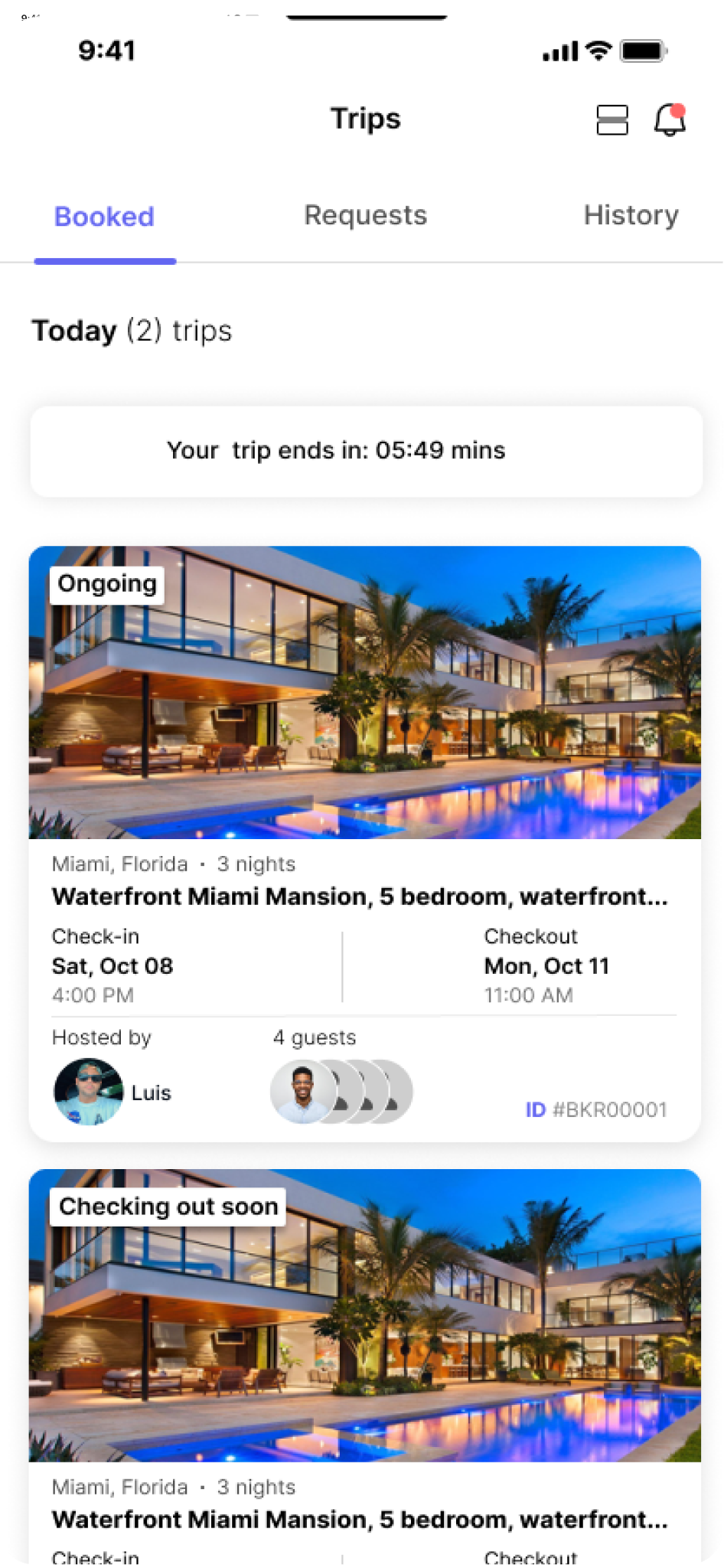 Brokr - All-in-One Rental Marketplace | List, rent, resell, earn.