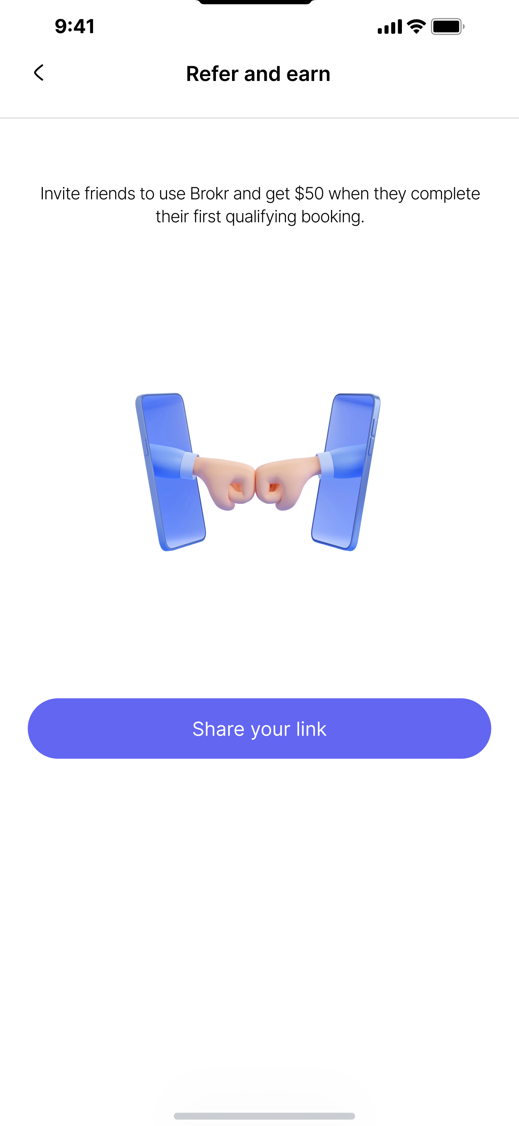 Brokr - All-in-One Rental Marketplace | List, rent, resell, earn.